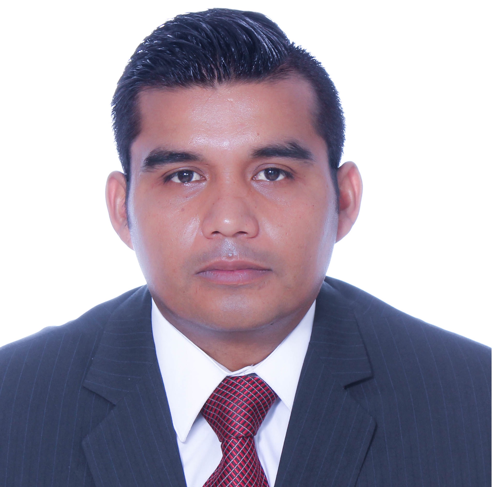 Portafolio Victor Benitez